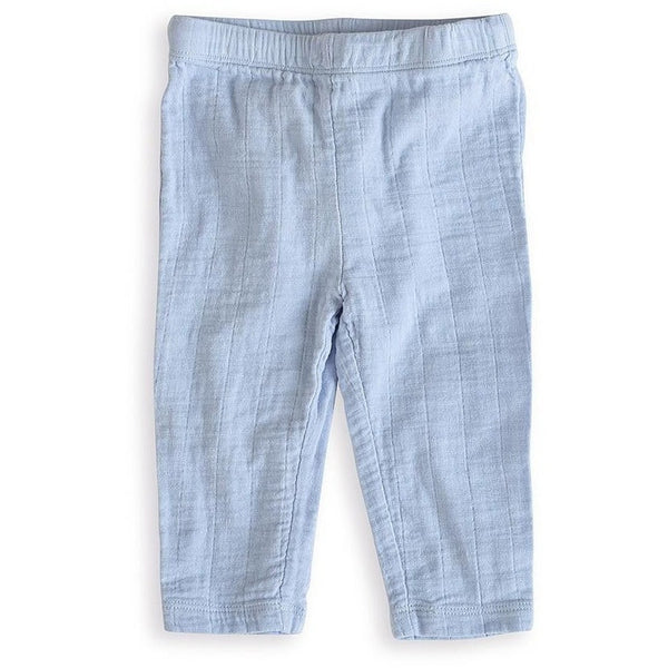Muslin Pants - Night Sky Blue - Carry Them Close