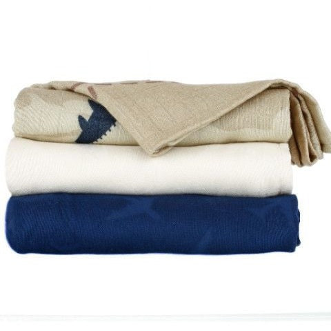 Tula Blanket - Aviator Set - Carry Them Close