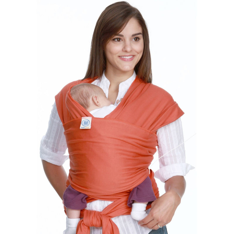 Moby Wrap - Sienna - Carry Them Close