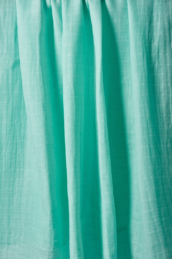 Weegoamigo - Bamboo Swaddle Wraps - Seaside - Carry Them Close