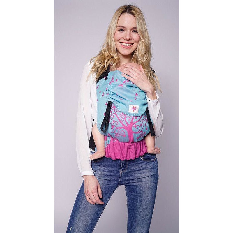 Kokadi Baby Size Flip - Erna Im Wunderland - Carry Them Close