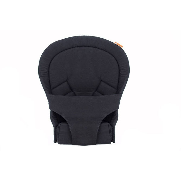 Tula Infant Insert (Grey or Black - fits standard Tula) - Carry Them Close